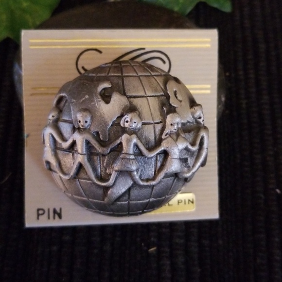 Jewelry | Teachers Pins 2 Pc Set | Poshmark